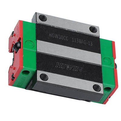 Каретка HIWIN серии RGW30CCZAH | купить недорого на Prom | Украина