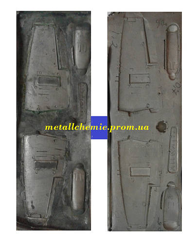 Гальванопластика, цена 500 грн — Prom.ua (ID#3892090)