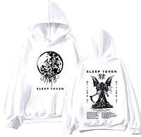 Худі Sleep-Token Take Me Back To Eden толстовка M, ціна: 1190 ₴, купити на Prom.ua