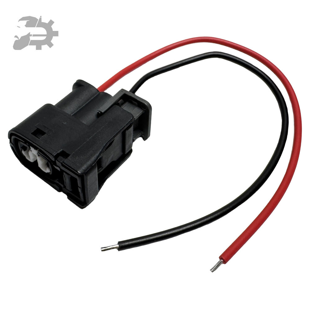 Роз'єм модуля запалювання Кемрі Тойота 9098011246 7283-8226-30 ...