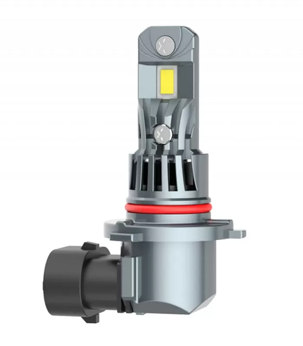 Автомобільні LED лампи 30W Infolight F3-Pro HB3 (9005) 30W (ID ...