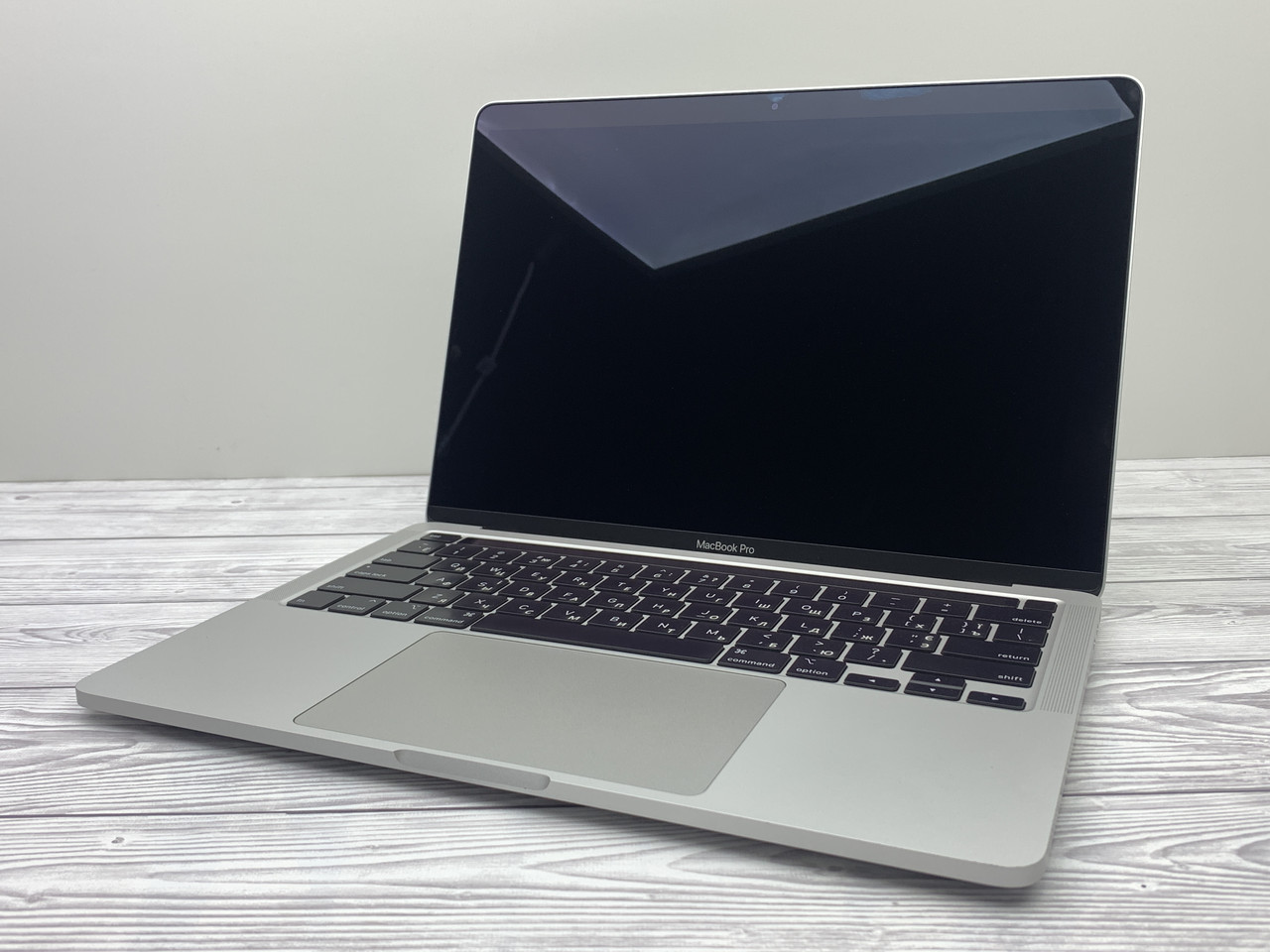 Ноутбук Apple MacBook Pro 13 A2251 13 Retina/i5-1038NG7/16GB/SSD 512GB ...