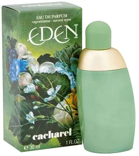 Оригинал Cacharel Eden 30 ml мл ( Кашарель Эден женские ...