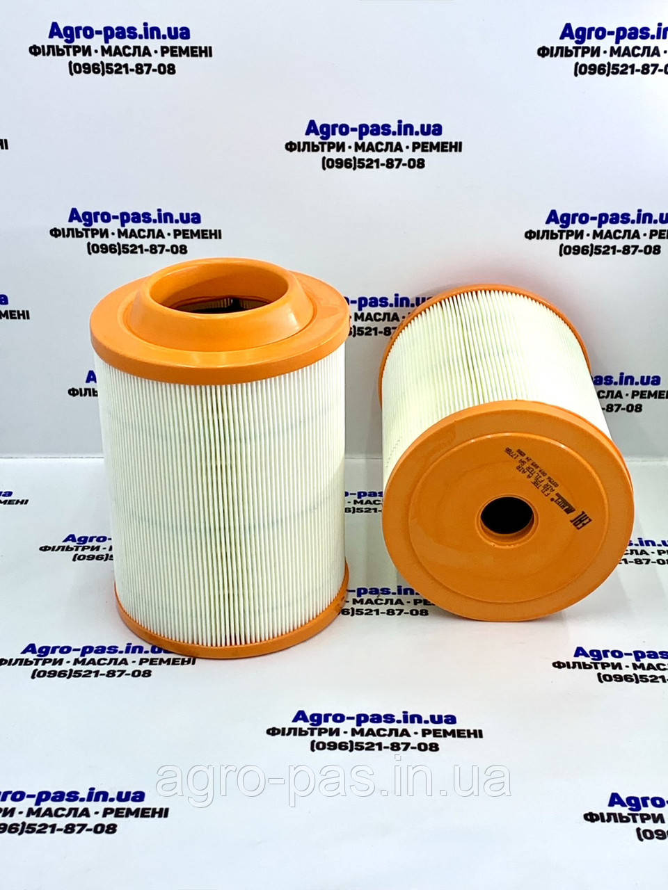 Воздушный фильтр DHP-0029-04, DHP-0029-10, 3048302, K1317PU: продажа ...