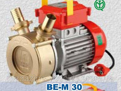 El. Pompa *BE-M 30-230Va.c. IMQ* HP1,00, цена: 7933 ₴, купить на Prom.ua