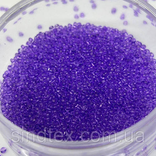 Бисер чешский Preciosa 10/0, цвет 01123 - 5 г (ID#2114747818), цена: 14 ...