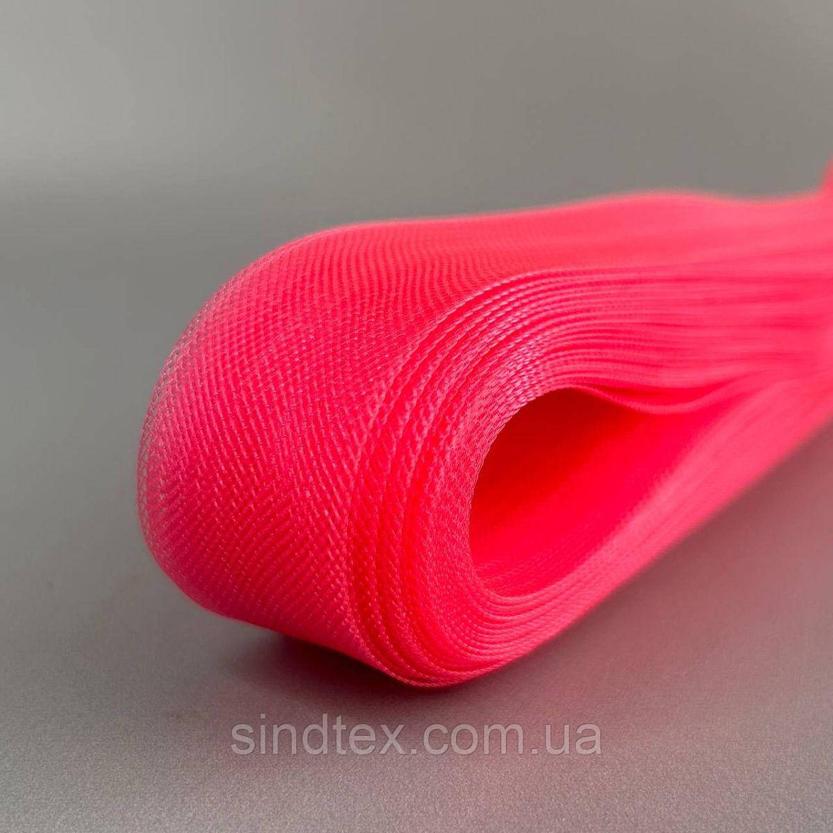 2,5 см регілін (кринолін) Колір 02 (рожевий) (ID#2249584022), ціна: 91. ...