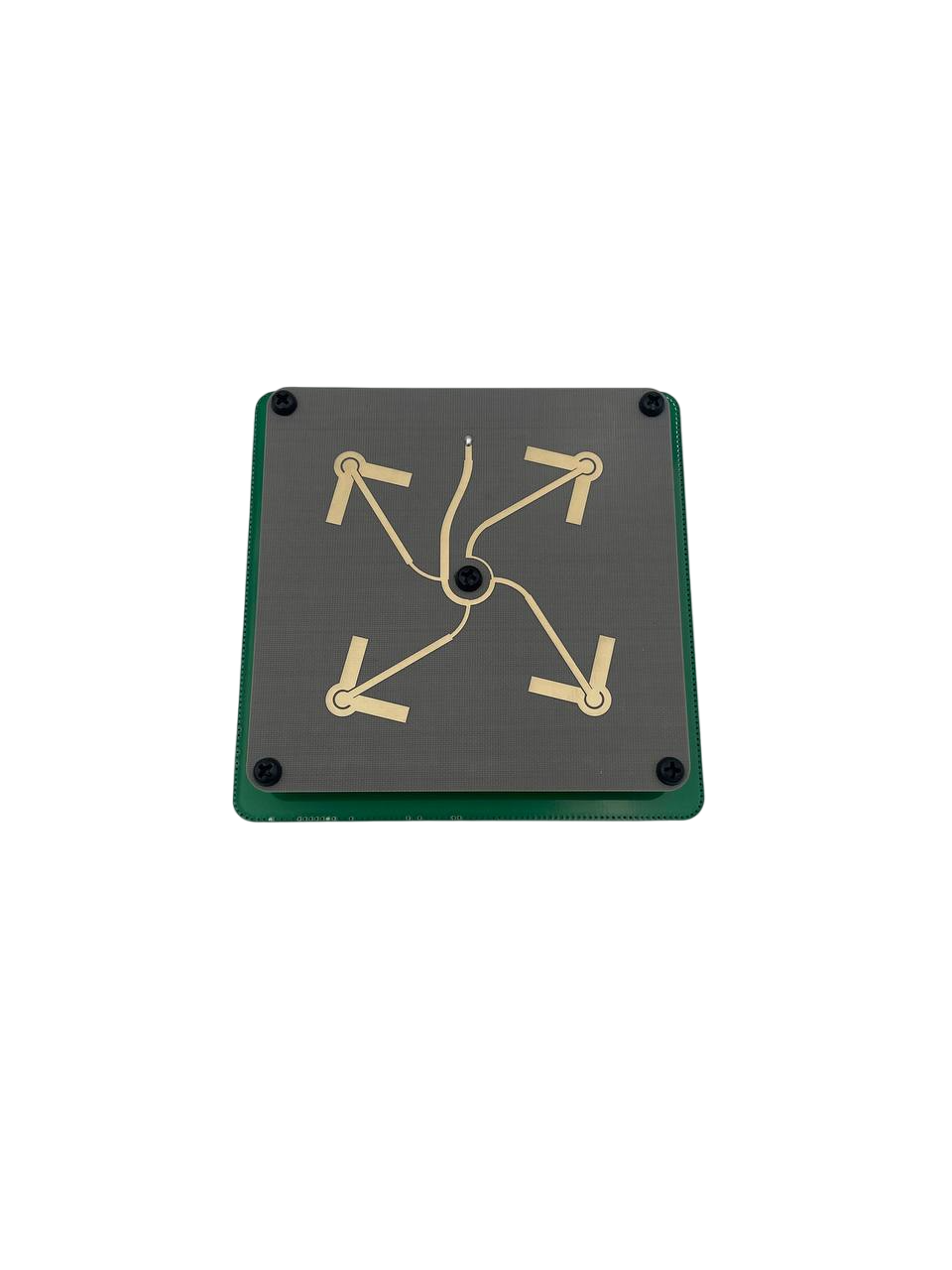 Патч антена Scream Industries 5.8GHz 14dBi RHCP SMA для FPV: продаж ...