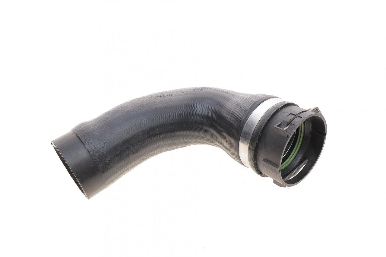 Патрубок інтеркулера BMW 5 (E60) 2.0D 02-10 M47/N47 09-0709 GATES (ID ...