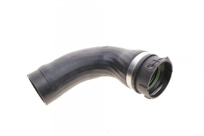 Патрубок інтеркулера BMW 5 (E60) 2.0D 02-10 M47/N47 09-0709 GATES (ID ...