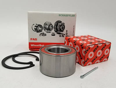 Подшипник передней ступицы Ланос 1.5 Сенс 1.3 (13"), Авео 1.5-1.6 ...