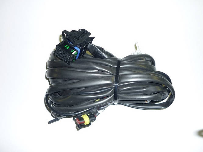 Провід до блока керування Lovato E-GO 4 циліндри (612000011) (ID ...