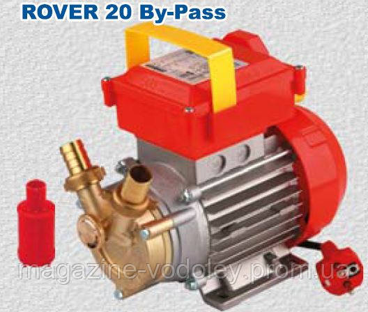 El. Pompa *BE-M 20-230Va.c. IMQ* HP0,50 By-Pass, ціна: 4746 ₴, купити ...