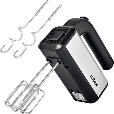 Миксер Rotex RHM255-S 250 Вт berlin, цена: 910 ₴, купить на Prom.ua