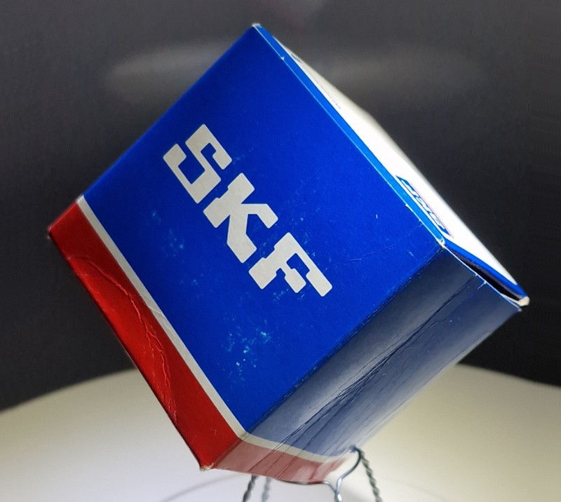 Подшипник John Deere JD33006 аналог 1726210-2RS1 SKF, цена: 850 ...