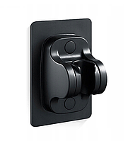 Настінний тримач для ручного душу чорний Grohe Rainshower 22117KF0 ...