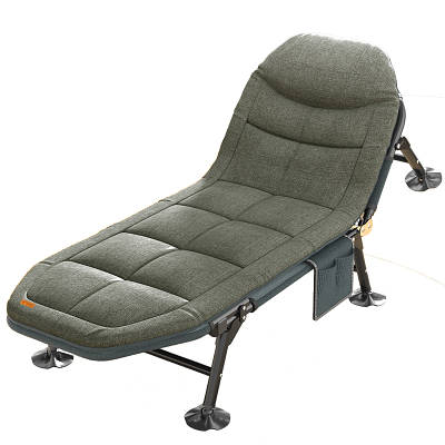 Розкладне ліжко шезлонг WCG FB-S03, ціна 2199 ₴: купити на Prom.ua | Україна, Івано-Франківськ