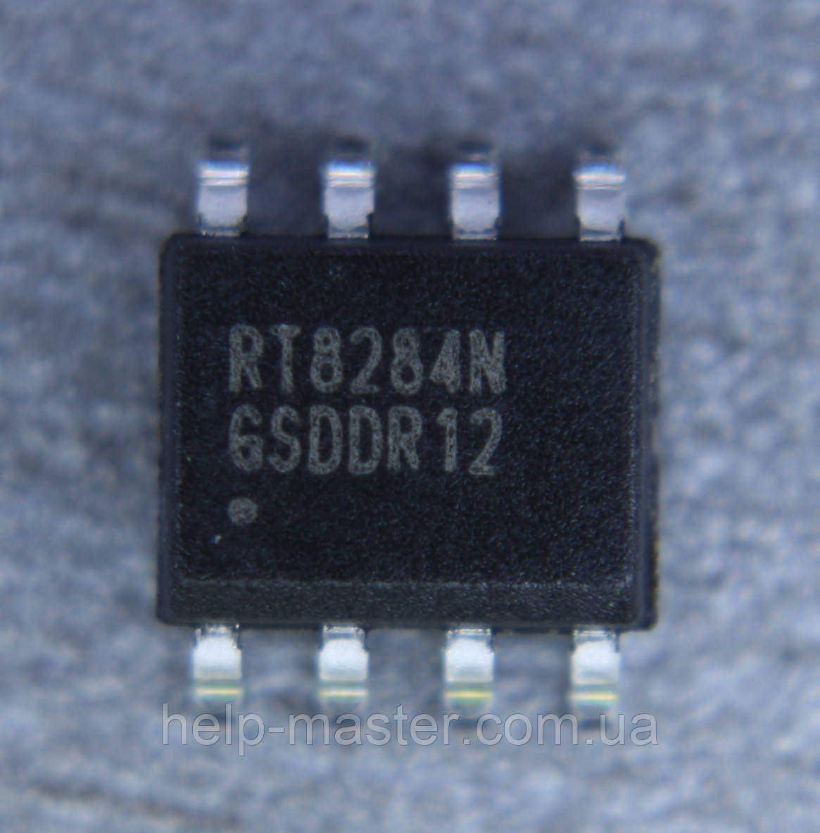 Мікросхема RT8284N (SOP-8): продаж, ціна у Київській області ...