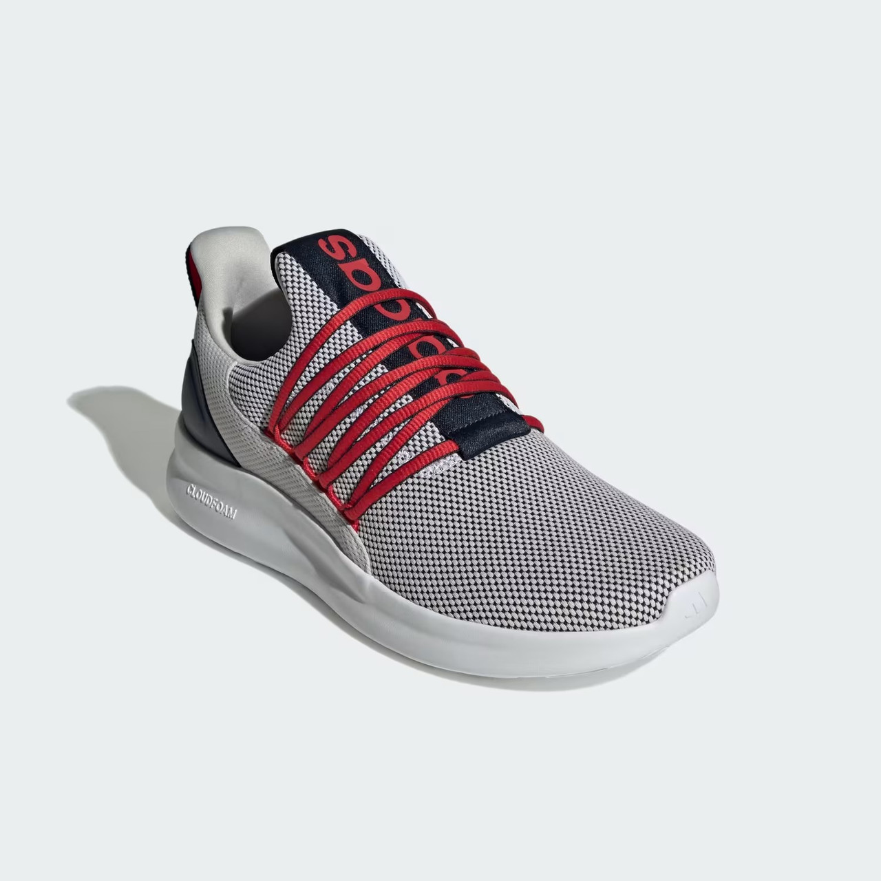 Кроссовки Lite Racer Adapt 7.0 Wide Adidas оригинал 42 2/3 (ID ...