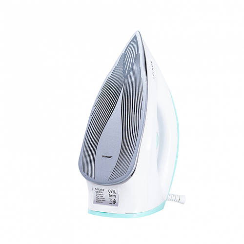 NEW Утюг Sokany SK-119 1200W с парогенератором Зеленый (ID#2451761065 ...