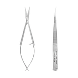 Твизеры для кутикули Staleks PRO EXPERT 90/1 (удлиненная ручка ...