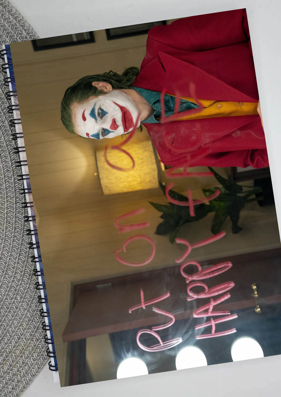 Скетчбук Бэтмен Batman Бетмен на пружине А5 (ID#2451860413), цена: 100 ...