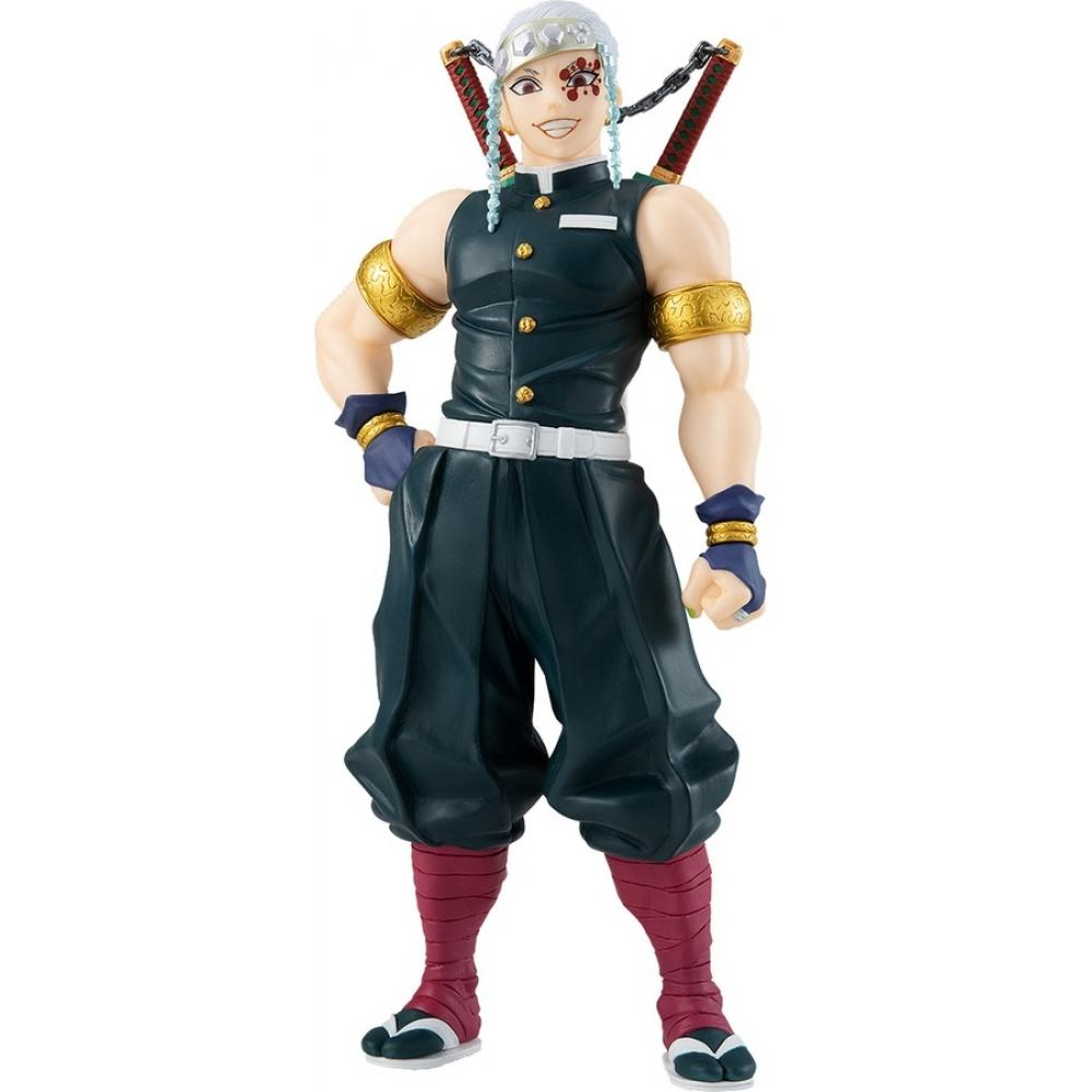 Фігурка Good Smile Клинок, що розсікає демонів Тенген Узуй Demon Slayer ...