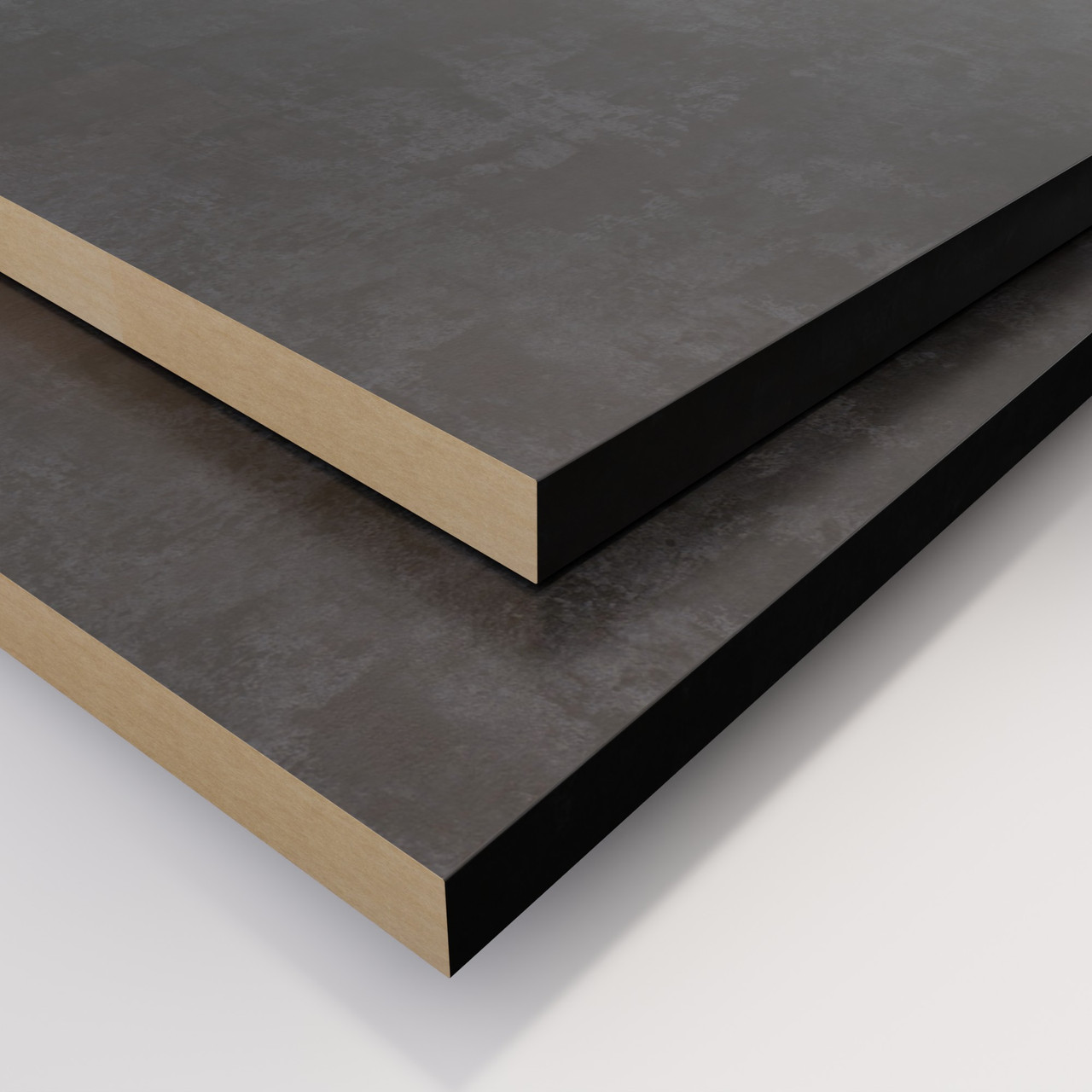 Панель МДФ Kastamonu P255 Оксид модерн матовий 18 мм, ціна 2200 ...