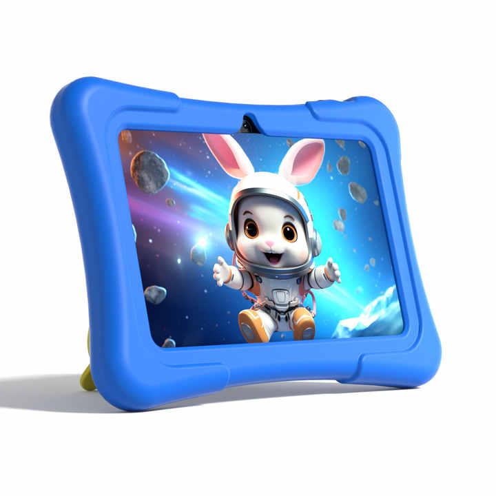 Планшет Pritom K7 Pro Kids Android 13 32Gb Wi-Fi/Bluetooth (Blue ...