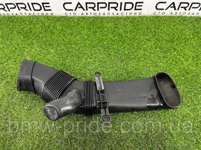 Патрубок повітряного фільтра Bmw X5 E70 3.0 2008 (б/у) (ID#2453106074 ...