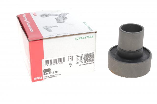 Акция Сайлентблок балки (задней) Renault Kangoo 97- 829051510 (ID ...