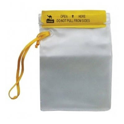 Гермопакет TRAMP PVC transparent 18х25 UTRA-024, цена: 179 ₴, купить на Prom.ua