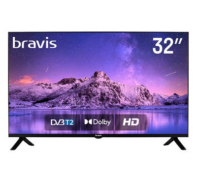 Bravis 32 | купити недорого, на Prom | Україна