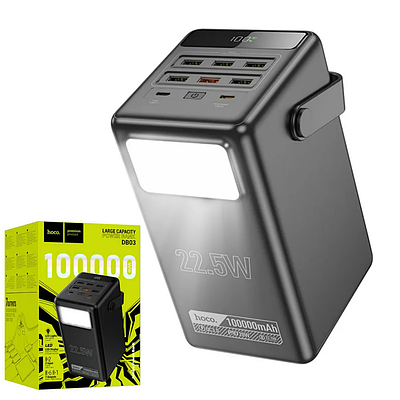 Hoco DB03 | купить недорого, на Prom | Украина