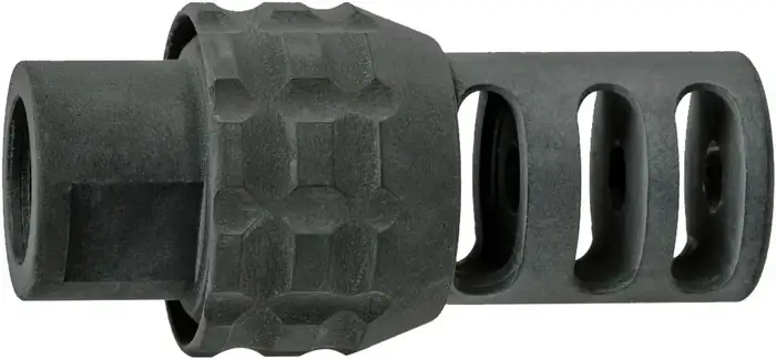 Дульне гальмо-компенсатор ASE UTRA Hunter кал. 224 M15x1 (ID#2459664192 ...