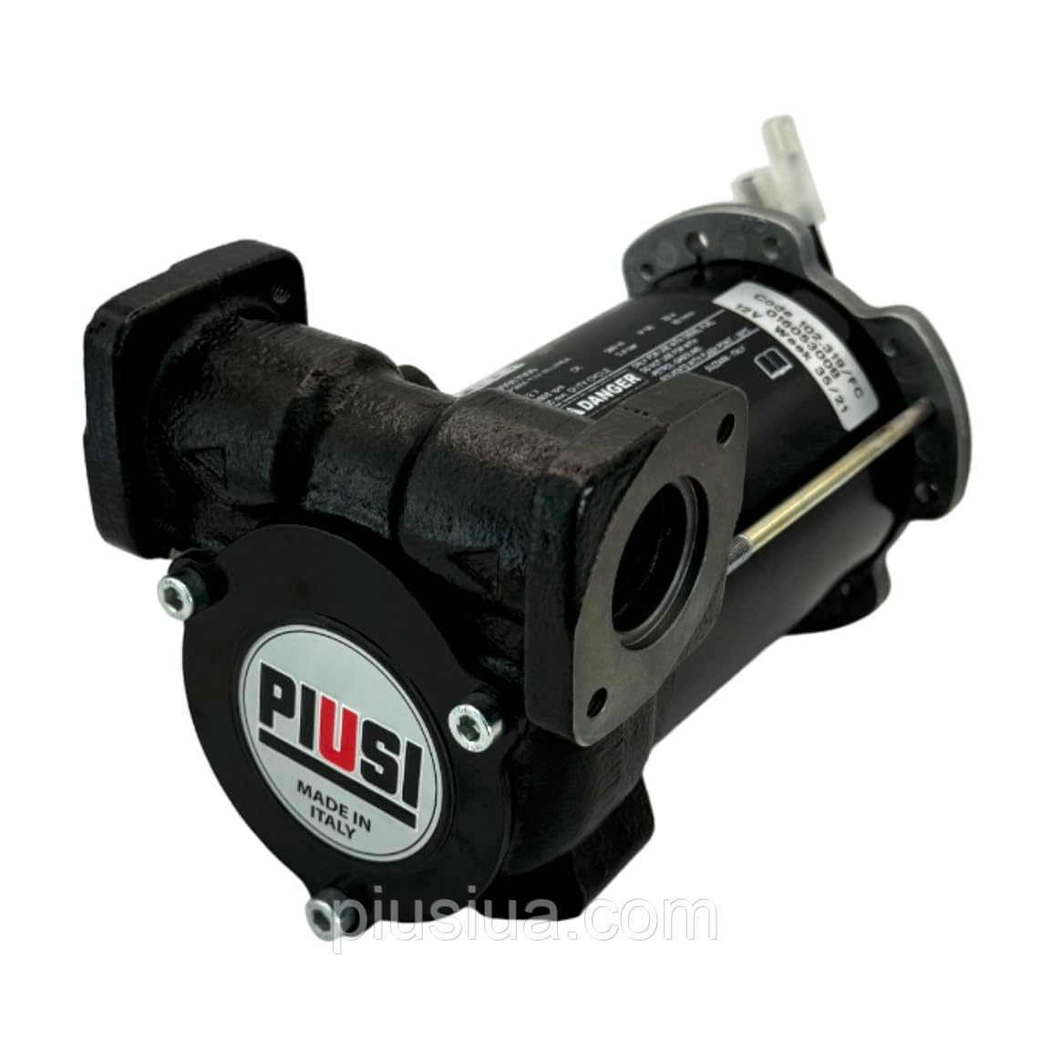 Замовити Паливозаправний Насос для дизельного палива PIUSI BP3000 ...