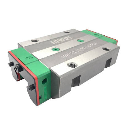 Каретка HIWIN серии RGW30CCZAH | купить недорого на Prom | Украина