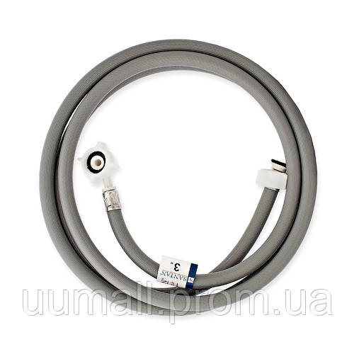 Шланг для стиральной машины Santan для залива 2,5 м, 8210053 - 389 (ID ...