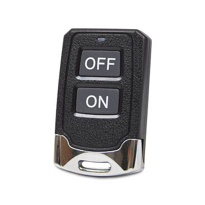 Брелок zkteco cmp200 remote control | купить недорого, на Prom | Украина