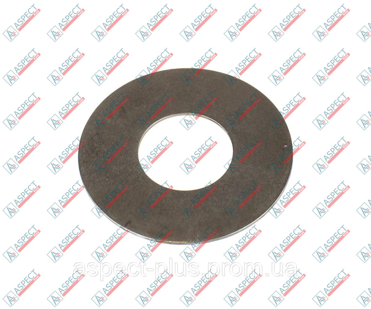 Плита опорная Bosch Rexroth A10V28, A10VD28 HANDOK, цена: 723.60 ...