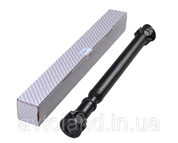 Вал карданный ВАЗ 2121-214 задний ВАЗ 2123, (усиленный) н/о ASR (ID ...