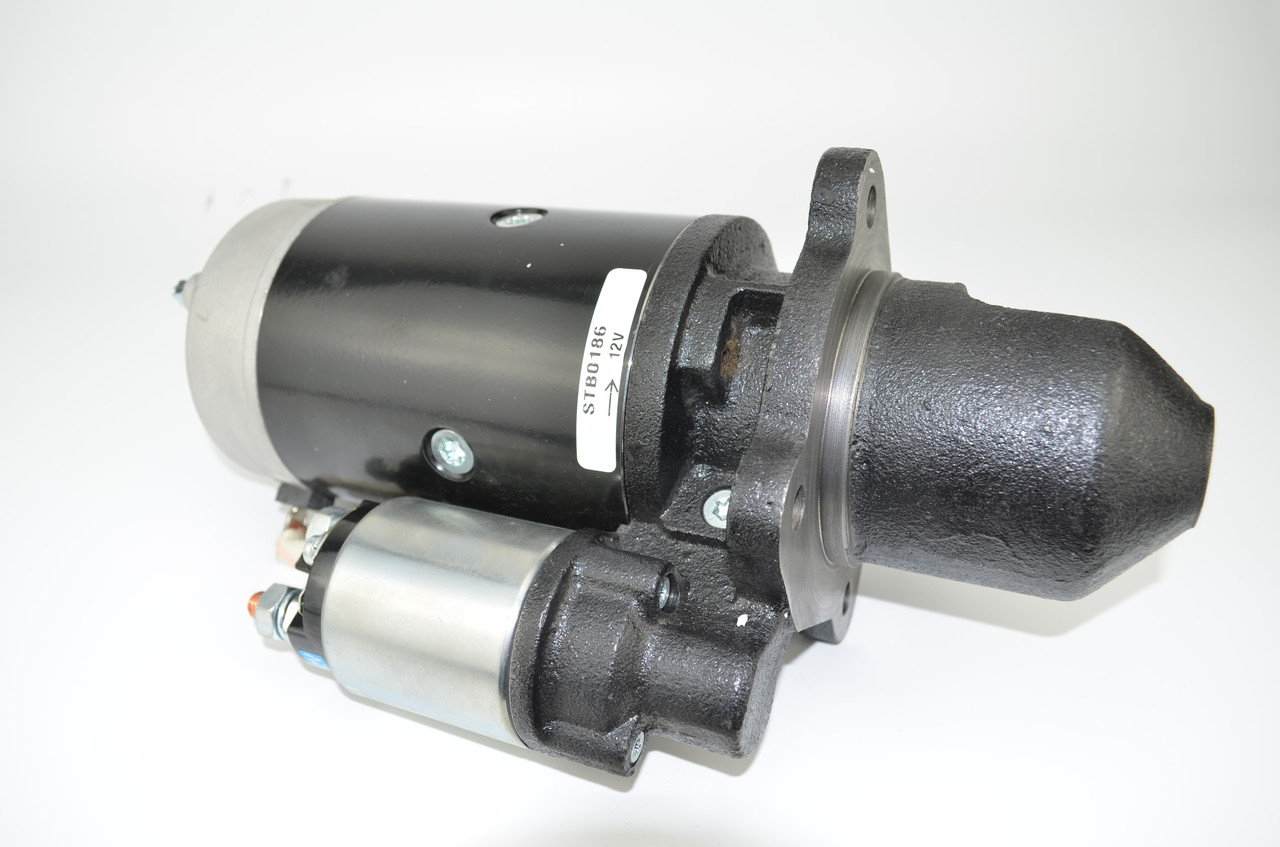 Стартер (12V) I-VAN, ЭТАЛОН, TATA LPT 613 , пр-во TW: заказ, цены в ...