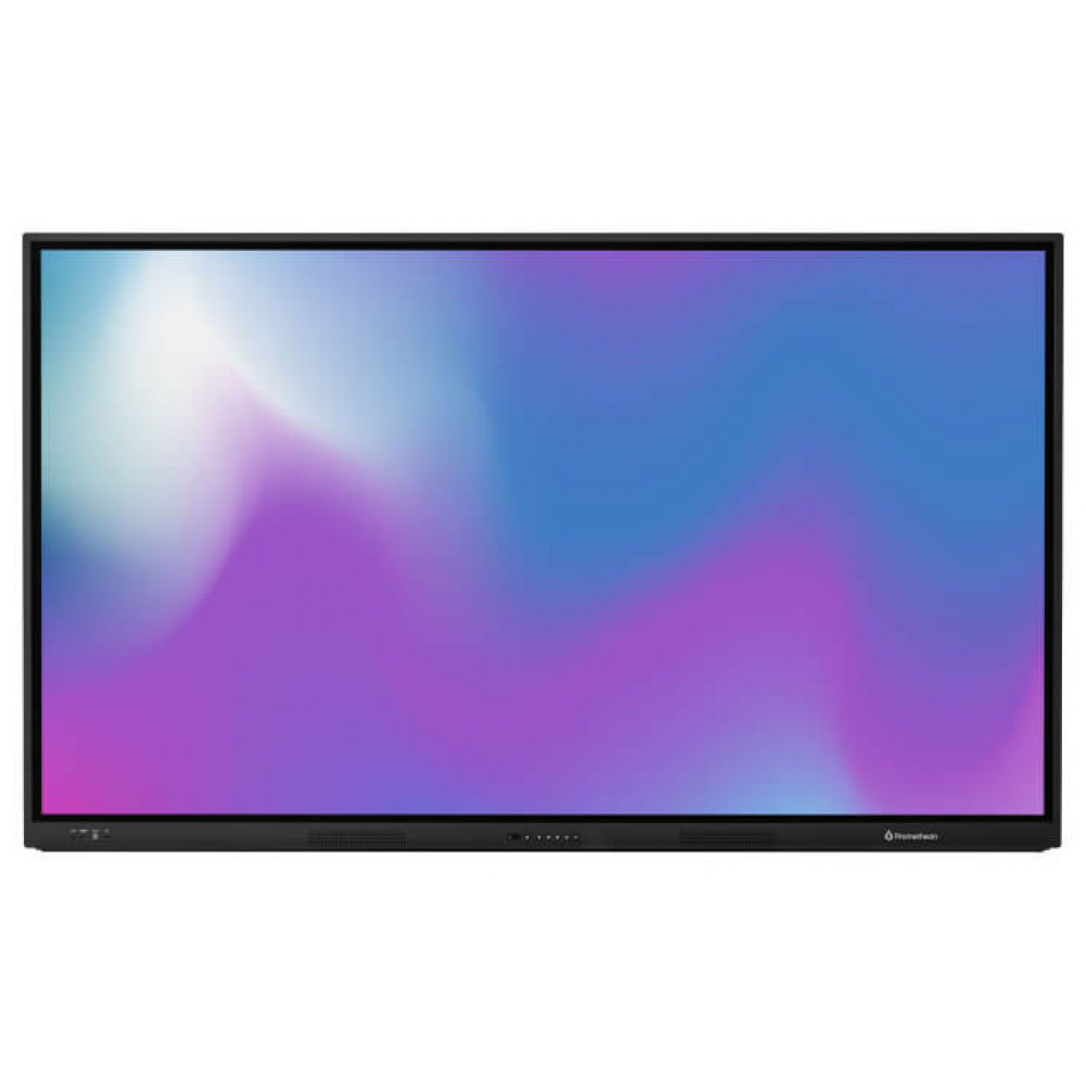 Интерактивная панель Promethean ActivPanel LX 65 OPS-A ARM QuadCore/8Gb ...