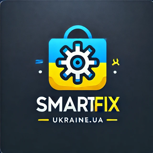 "SmartFix" - контакты, товары, услуги, цены