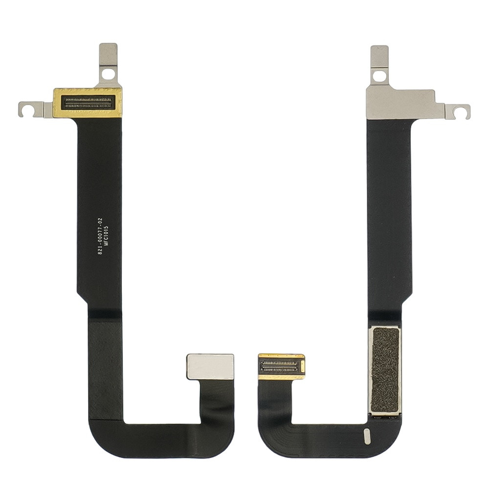 Шлейф для Apple MacBook 12" A1534 с разъёмом зарядки (Type-C) (ID ...