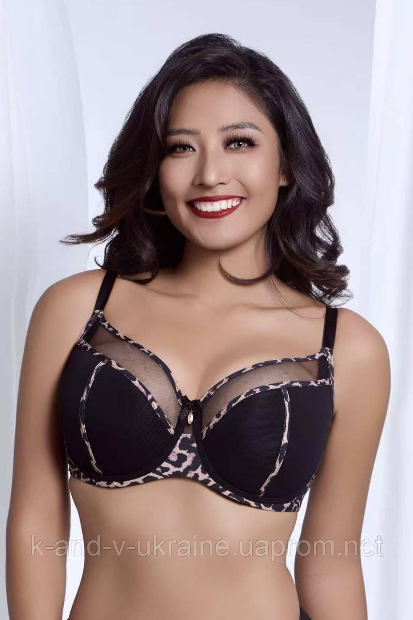 Lanny mode 11047 C,,F: продаж, ціна у Чернівцях. Бюстгальтери від "K&V UKRAINE" - 2455652633