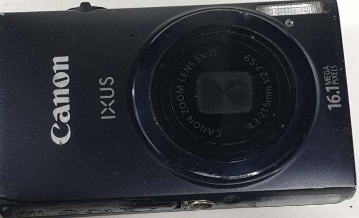 Фотоапарат Canon IXUS 700 WP-DC70 (ID#2455760167), ціна: 5768 ₴, купити ...