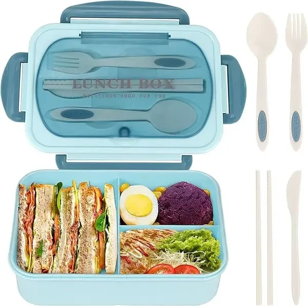 Ланч бокс Lunch box AND LY-457: продажа, цена в Одессе. Ланч боксы от ...