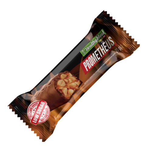 Батончик Power Pro ProMetheus, 20 грамів, ціна: 22 ₴, купити на Prom.ua