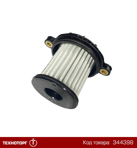 Фильтр КПП 16S-2331TD NEW ECOSPLI/AS TRONIC (81321186010) (ZF ...